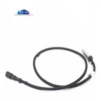 China New Durable Metal Car Truck Wheel Speed Sensor MC31260 for JMC Vehicles-Accurate Speed Measurement 6 Months Warranty for sale