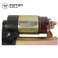 China Wholesale Starter Motor QD252Y Suitable for Foton Truck 2409003010000 for sale