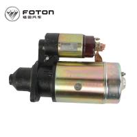 China Wholesale Starter Motor QD252Y Suitable for Foton Truck 2409003010000 for sale