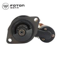 China Wholesale Starter Motor QD252Y Suitable for Foton Truck 2409003010000 for sale
