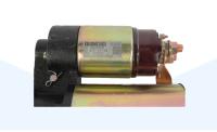 China Wholesale Starter Motor QD252Y Suitable for Foton Truck 2409003010000 for sale