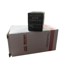 China Premium Quality Standards Truck Spare Parts Rust Proof Coatings 12v Five Point Relay for Jac Truck for sale