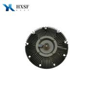 China Wholesale Shaanxi Automobile Delong Electromagnetic Silicone Oil Clutch Truck Parts Wholesale Electromagnetic Silicone Oil for sale