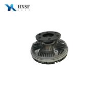 China Wholesale Shaanxi Automobile Delong Electromagnetic Silicone Oil Clutch Truck Parts Wholesale Electromagnetic Silicone Oil for sale