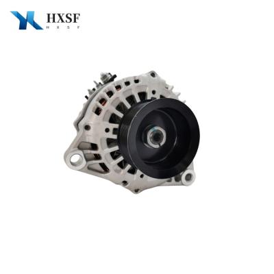 China Wholesale Delong Truck Parts Alternators for SHACMAN HOWO Shaanxi Automobile for Automobiles for sale