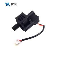 China Wholesale Supply of Warm Air Valves for Shaanxi Automobile Delong and HOWO Heavy-Duty Trucks for sale