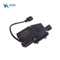 China Wholesale Supply of Warm Air Valves for Shaanxi Automobile Delong and HOWO Heavy-Duty Trucks for sale