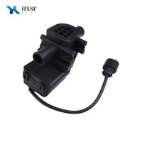 China Wholesale Supply of Warm Air Valves for Shaanxi Automobile Delong and HOWO Heavy-Duty Trucks for sale