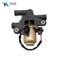 China Wholesale Supply of Warm Air Valves for Shaanxi Automobile Delong and HOWO Heavy-Duty Trucks for sale