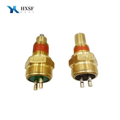China Wholesale Reverse Light Switches for Shaanxi Automobile Delong Howo Heavy Trucks Shacman Trucks for sale