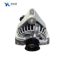 China Wholesale Generators for Shaanxi Automobile Delong Howo Heavy-Duty Trucks Shacman for sale