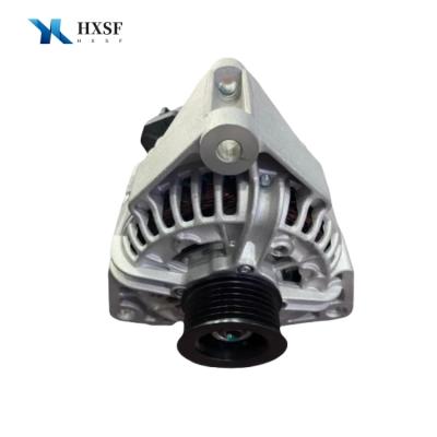 China Wholesale Generators for Shaanxi Automobile Delong Howo Heavy-Duty Trucks Shacman for sale