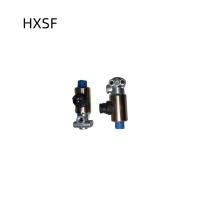 China Wholesale Two-Position Three-Way Solenoid Valve 81.52160.6115 for Shaanxi Automobile Delong Howo Heavy-Duty Trucks Shacman for sale