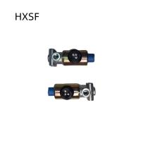 China Wholesale Two-Position Three-Way Solenoid Valve 81.52160.6115 for Shaanxi Automobile Delong Howo Heavy-Duty Trucks Shacman for sale
