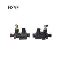 China Wholesale Two-Position Three-Way Solenoid Valve 81.52160.6115 for Shaanxi Automobile Delong Howo Heavy-Duty Trucks Shacman for sale