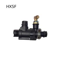 China Wholesale Two-Position Three-Way Solenoid Valve 81.52160.6115 for Shaanxi Automobile Delong Howo Heavy-Duty Trucks Shacman for sale