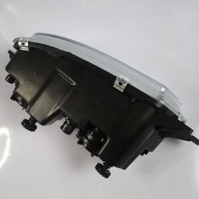 China FAW Truck J6 Fog Light 3732015-1063 for sale
