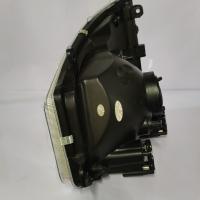 China FAW Truck J6 Truck Headlights QDD-J6FR for sale