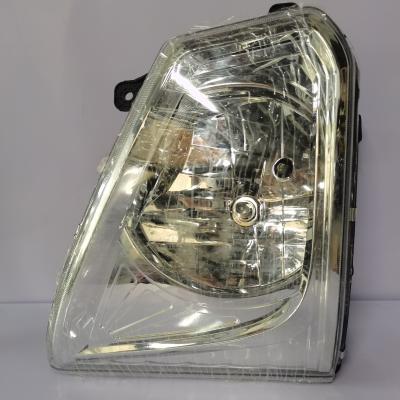 China FAW Truck J6 Truck Headlights QDD-J6FR for sale