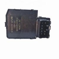 China Original for JAC Light Trucks Power Glass Lift Switch 3746930E3500B New Condition Truck Accessories for sale