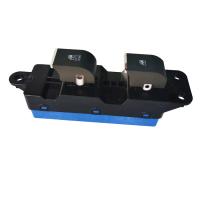 China High Quality Original for JAC Automotive Parts Power Glass Lift Switch 3746930D5050 New Condition for sale
