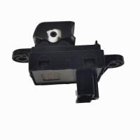 China New High Quality Original for Shuail Light Truck Spare Parts Power Glass Lift Switch 3746940E3500A 3 Months Warranty Truck Body for sale