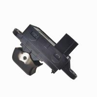 China New High Quality Original for Shuail Light Truck Spare Parts Power Glass Lift Switch 3746940E3500A 3 Months Warranty Truck Body for sale