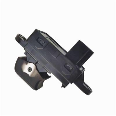 China New High Quality Original for Shuail Light Truck Spare Parts Power Glass Lift Switch 3746940E3500A 3 Months Warranty Truck Body for sale
