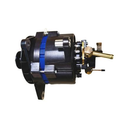 China Brand New Auto Electrical OEM NO 3701170FA122 China Truck Parts Alternator for HFC4DA1 for sale