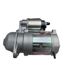 China Professional Truck Parts for JAC 1040 Starter Qc490 3708010C 151000-482101-01 New Condition Truck Spare Parts for sale