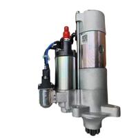 China Professional Truck Parts for JAC 1040 Starter Qc490 3708010C 151000-482101-01 New Condition Truck Spare Parts for sale