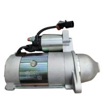 China Professional Truck Parts for JAC 1040 Starter Qc490 3708010C 151000-482101-01 New Condition Truck Spare Parts for sale