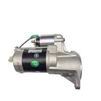 China OEM NO 3701200FA China Truck Parts Starter for HFC4DA1 JAC Trucks for sale