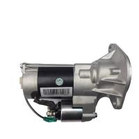 China OEM NO 3701200FA China Truck Parts Starter for HFC4DA1 JAC Trucks for sale