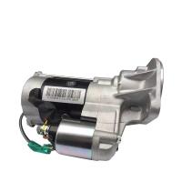 China OEM NO 3701200FA China Truck Parts Starter for HFC4DA1 JAC Trucks for sale