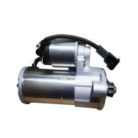 China Yunnei Engines D19/D20 2.0T X10000274 for JAC T6/T8 Pickup Motor Starter for sale