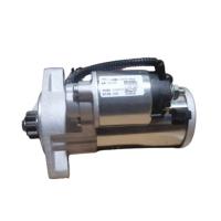 China Yunnei Engines D19/D20 2.0T X10000274 for JAC T6/T8 Pickup Motor Starter for sale
