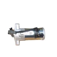 China Yunnei Engines D19/D20 2.0T X10000274 for JAC T6/T8 Pickup Motor Starter for sale
