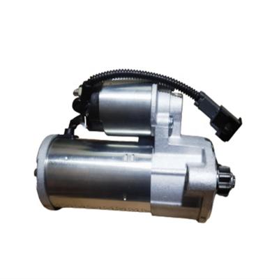 China Yunnei Engines D19/D20 2.0T X10000274 for JAC T6/T8 Pickup Motor Starter for sale