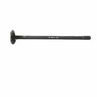 China YUEJIN Truck Spare Parts NJ1038 Driver Shaft OE.2403NA26-015 Factory Price New Condition Direct From Manufacturer for sale