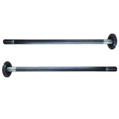China YUEJIN Truck Spare Parts NJ1038 Driver Shaft OE.2403NA26-015 Factory Price New Condition Direct From Manufacturer for sale