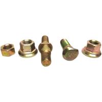 China YUEJIN Trucks Spare Parts 136-3103053 Front Wheel Screw New Condition for YUEJIN 3028 for sale