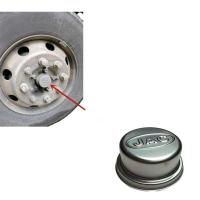 China For Jac Domestic Truck Accessories 3103109N Front Wheel Dust Covers and Wheel Hub Caps Truck Spare Parts for sale