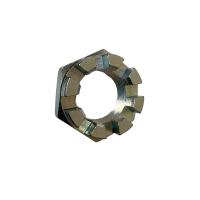 China Knuckle Nut Truck Parts Auto Accessory Truck Spare Parts Jac Parts for Chinese Truck for sale
