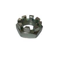 China Knuckle Nut Truck Parts Auto Accessory Truck Spare Parts Jac Parts for Chinese Truck for sale