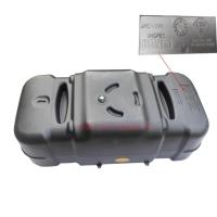 China For JAC Truck Parts New 1101010LD010/1101010LD291 Fuel Tank Spare Parts for China Trucks for sale