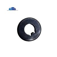 China 3103107N Steering Knuckle Head Locking Plate for JAC Auto Parts Truck Parts China Truck Front Wheel Locks for sale