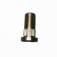 China New Leaderparts OEM Standard Disc Wheel Bolt High-Strength Steel Anti-Corrosion Coating Truck Coaster Minibus Front Wheel for sale