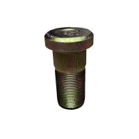 China New Leaderparts OEM Standard Disc Wheel Bolt High-Strength Steel Anti-Corrosion Coating Truck Coaster Minibus Front Wheel for sale