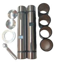 China Various Types Steering Knuckle Repair Kits Main Pin Pressure Bearings Repair Kits for All Types Trucks Auto for sale